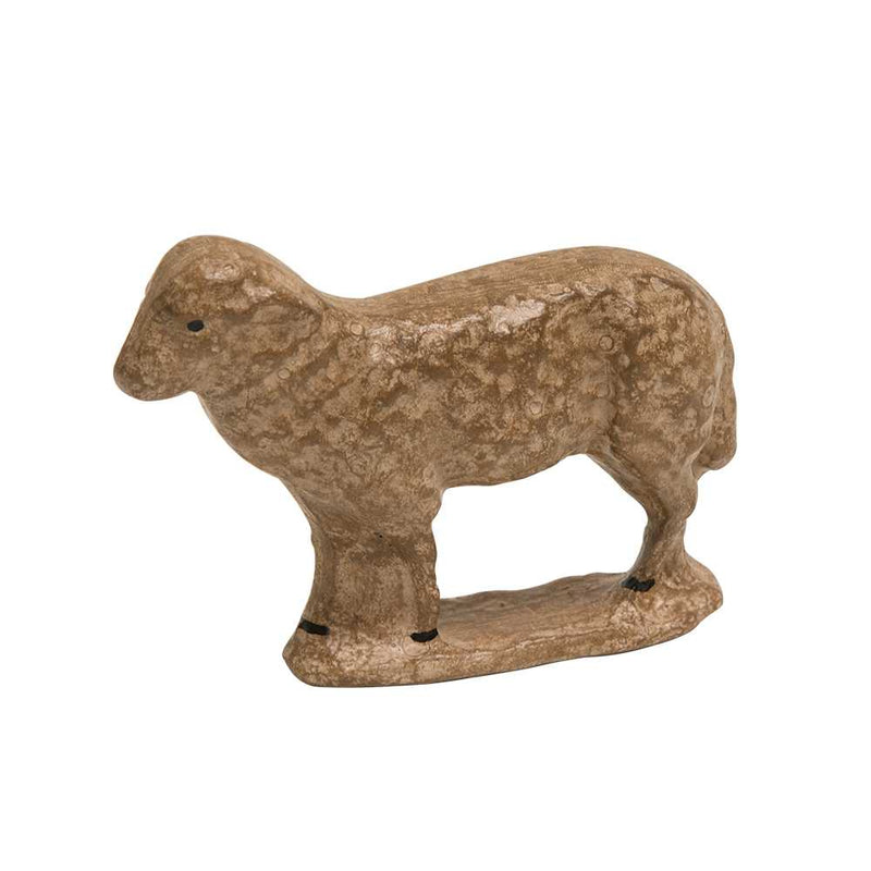 Resin Antique Sheep – Farmabilia