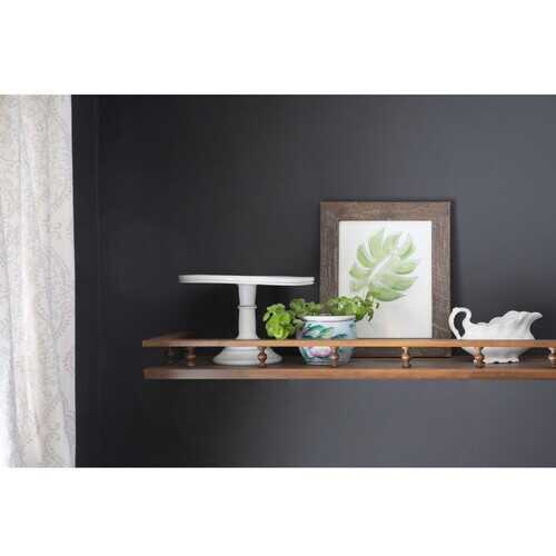 20" x 30" Rustic Farmhouse Espresso Wood Frame – Farmabilia