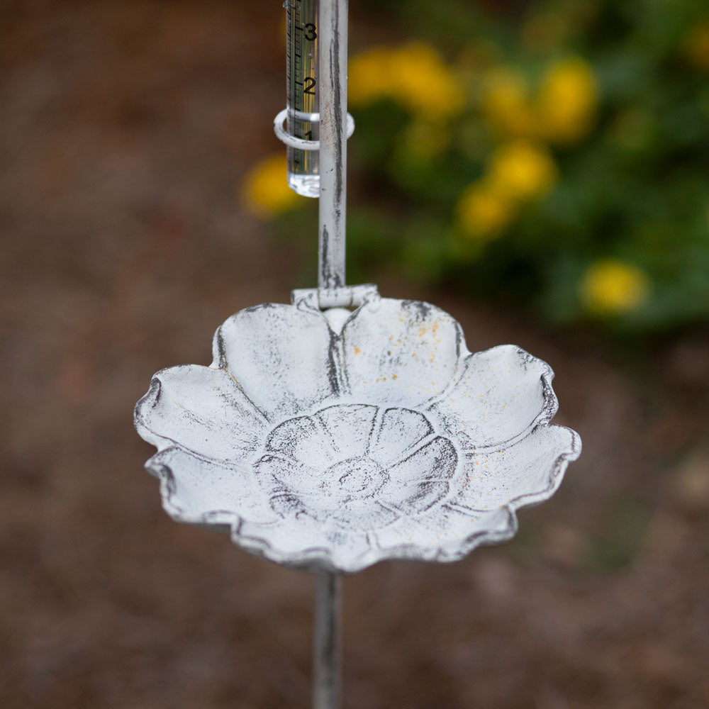Leapfrog Rain Gauge – Farmabilia