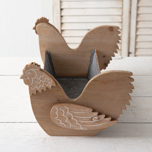 The Chicken Coop Chicken Caddy – Farmabilia