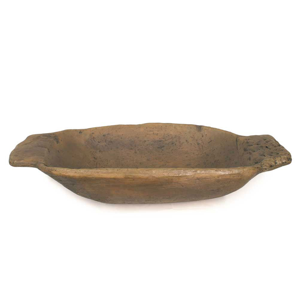 Large Distressed Bowl – Farmabilia