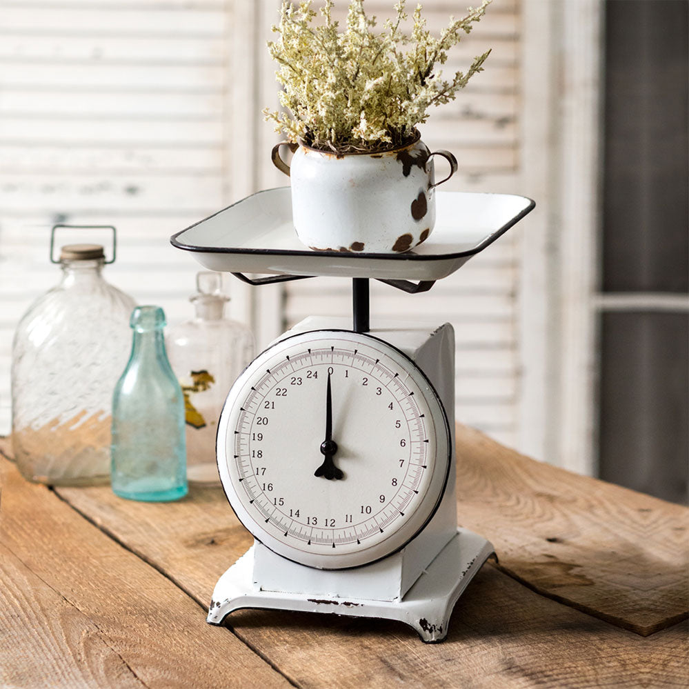 Decorative Produce Scale – Farmabilia