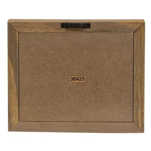 Comfy & Cozy Dimensional Framed Sign – Farmabilia