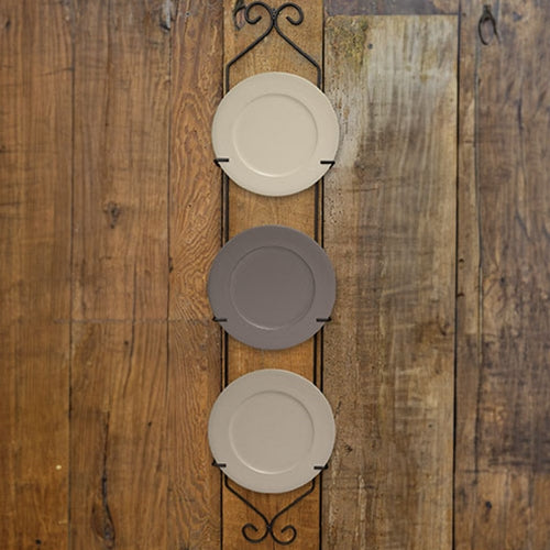 Vertical Plate Rack - Large – Farmabilia
