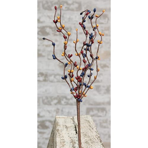 Pip Berry Pick - Colonial Mix - 12" – Farmabilia